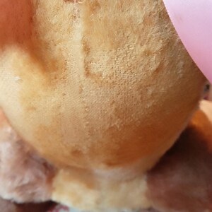 A 1950/60s Merrythought Thumper Rabbit. - Etsy