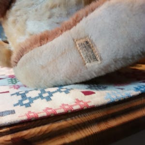 A 1950/60s Merrythought Thumper Rabbit. - Etsy