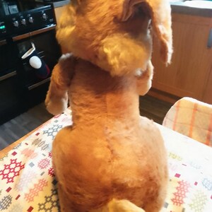 A 1950/60s Merrythought Thumper Rabbit. - Etsy