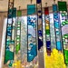 Colorstreams Stained Glass - Etsy