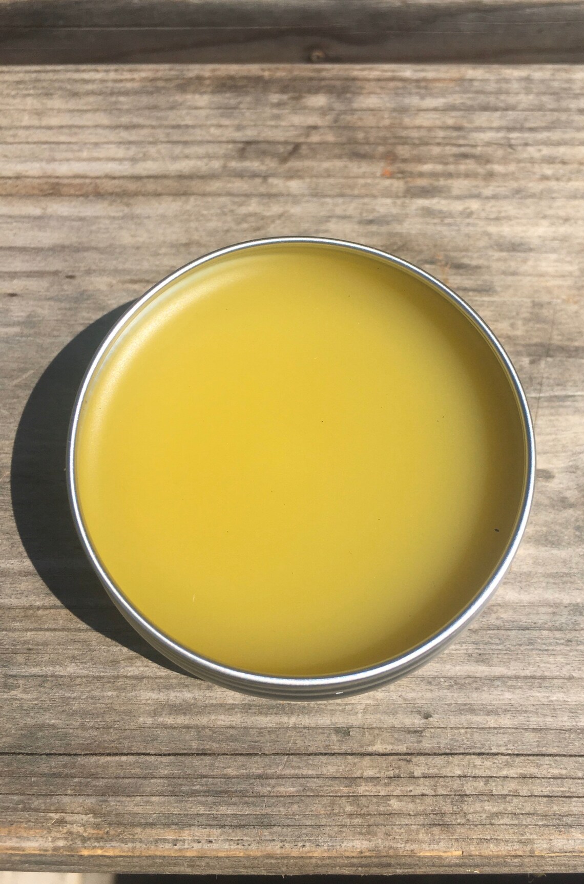 Yarrow First Aid Salve - Etsy