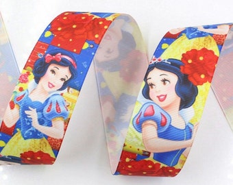 Snow White Ribbon | Etsy