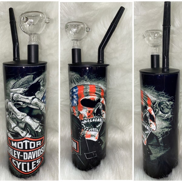 Custom Hookah - Etsy