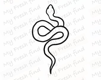 4 Leaf Clover Outline - Sublimation Print - SVG - PNG - Digital ...