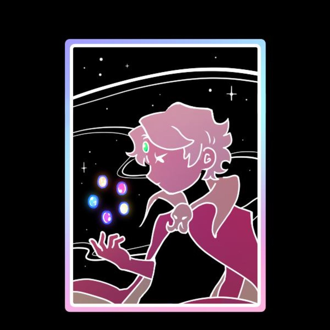 Adam Warlock Charm - Etsy