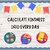 90s Groovy Retro Classroom Decor Bundle Printable - Etsy