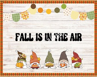 September Preschool Bulletin Board - Etsy