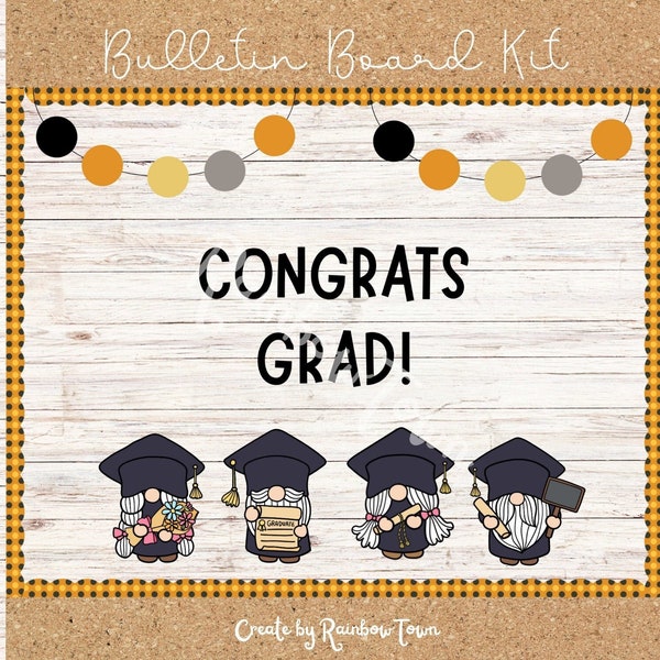 Graduation Board - Etsy