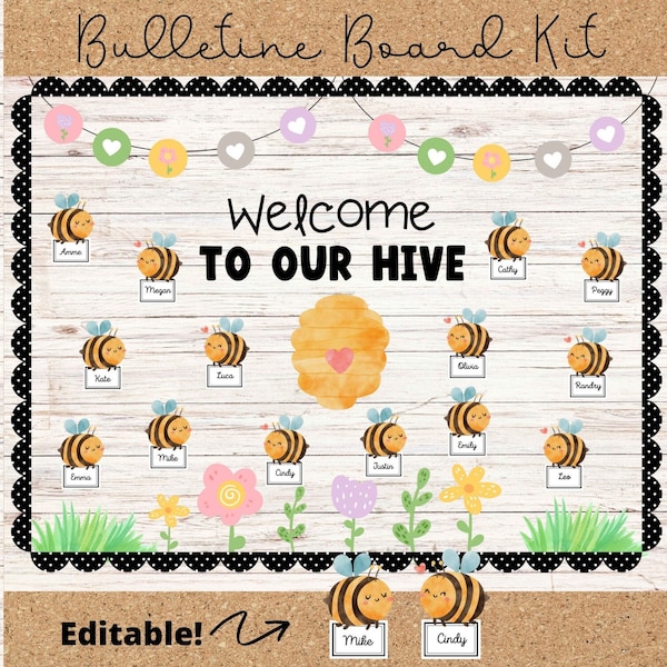Bee Hive Decor - Etsy