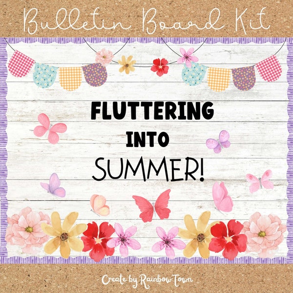 Bulletin Board Ideas - Etsy