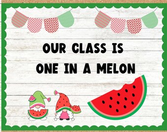 Summer Bulletin | Etsy