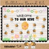 Back to School Bulletin Board We Are Better Together Bulletin Board Kti ...