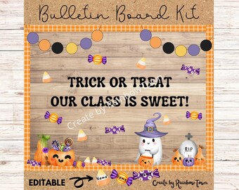 Mindfulness Bulletin Board Winter Classroom Decor Boho - Etsy