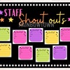 Groovy Bright Classroom Decor Bundle Pastel Classroom Theme Classroom ...