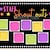 Fall Bulletin Board Christian Bulletin Board Kit God Says You Are ...