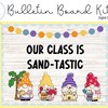 Editable Meet the Teacher Templates Groovy Pastel Classroom Decor - Etsy