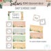 Safari Classroom Decor Bundle Boho Jungle Theme Decorations Printable ...