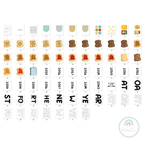 A Toast for the New Year Bulletin Board Positive Classroom January ...