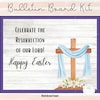 Editable Name Tags Spring Bulletin Board Decor - Etsy Canada