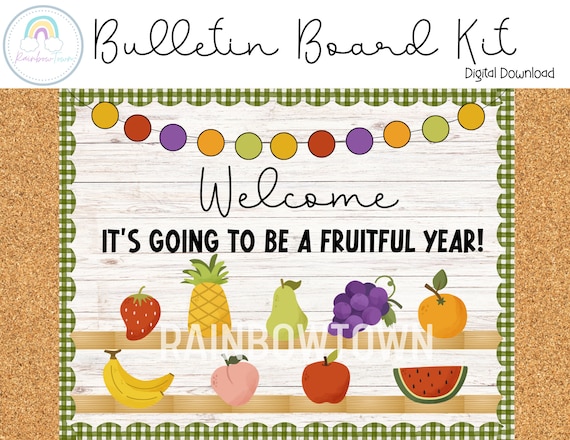 Church Bulletin Board Ideas