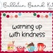 Hot Cocoa Christmas December Bulletin Board Classroom Decor Printable ...