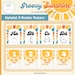 Groovy Sunshine Classroom Decor Bundle Boho Sun Theme Printable ...