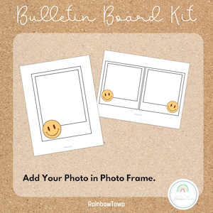 Thanks for the Memories End of the Year Bulletin Board Summer Bulletin ...