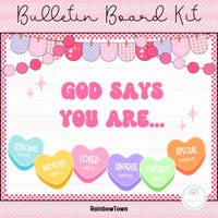 Christian Valentines - Etsy