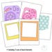 Back to School Polaroid Bulletin Board Kit Welcome Back Classroom Decor ...