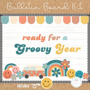 Back to School Bulletin Board We Are Better Together Bulletin Board Kti ...