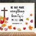 Fall Christian Bulletin Board Thanksgiving Bulletin Board Church ...