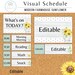 Modern Farmhouse Sunflower Classroom Decor Bundle Sunflower Classroom ...