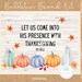 Fall Bulletin Board Christian Bulletin Board Kit God Says You Are ...