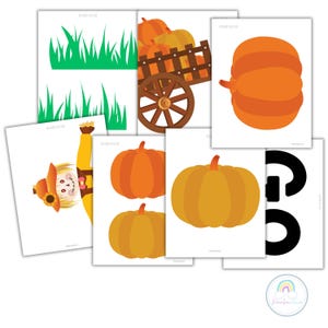 Fall Bulletin Board God Picks You Christian Classroom Decor - Etsy