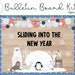 Winter Bulletin Board Kit Arctic Animals Classroom Decor Printable - Etsy