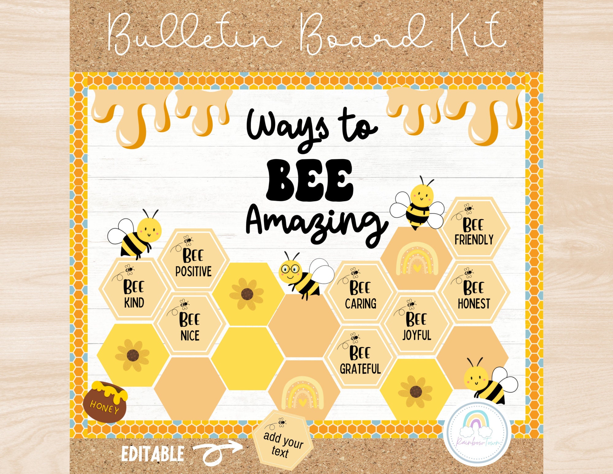 Workplace Wellness Bulletin Board Ideas I Absolutely Love My Reading