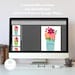 Spring Bulletin Board Kit Blooming for Jesus Christian Classroom Decor ...