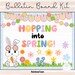 Testing Motivation Bulletin Board Test Prep Tips Bulletin Board Kit ...