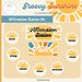 Groovy Sunshine Classroom Decor Bundle Boho Sun Theme Printable ...