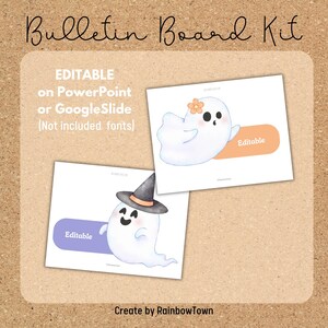 Halloween Healthcare Bulletin Board | School Nurse Office Decor ...