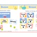 Ocean Pastel Classroom Decor Bundle Under the Sea Theme Decorations ...