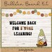 Ready for S'more Learning Bulletin Board Kit Summer Bulletin Board ...