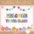 Back to School Polaroid Bulletin Board Kit Welcome Back Classroom Decor ...