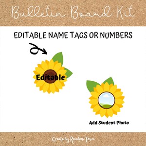 Gnomes Spring Bulletin Board Summer Bulletin Board Classroom Door Decor ...