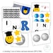 Graduation Bulletin Board End of Year Bulletin Board Kit Friendship ...