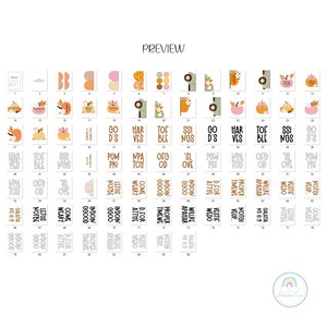 Fall Bulletin Board Kit | God's Harvest of Blessings | Christian ...