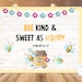 We BEE- Long to Jesus Spring Bulletin Board Kit Classroom Décor ...