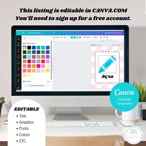 Groovy Pastel Classroom Decor Bundle Disco Classroom Decorations ...