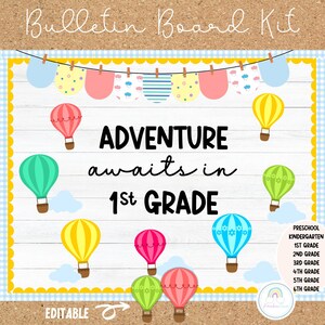 Adventure Awaits - Etsy
