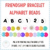 Editable Name Tags Spring Bulletin Board Decor - Etsy Canada